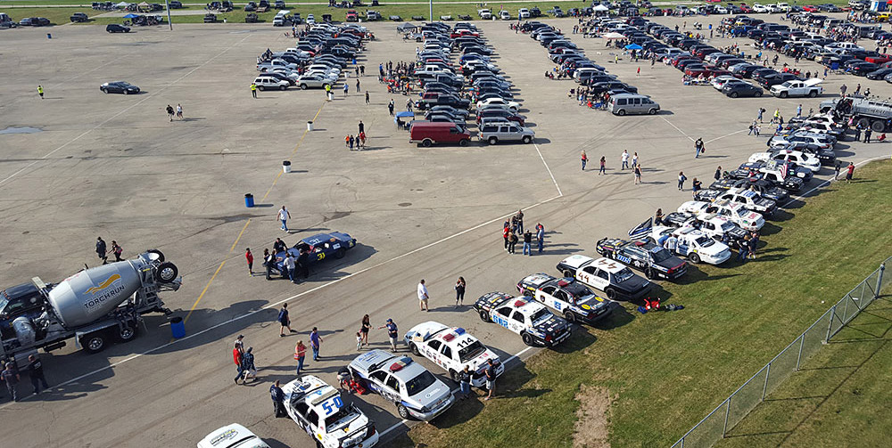 2019 Five-0 at Route 66 | Team Demolition | Dirt Oval Route 66 Raceway