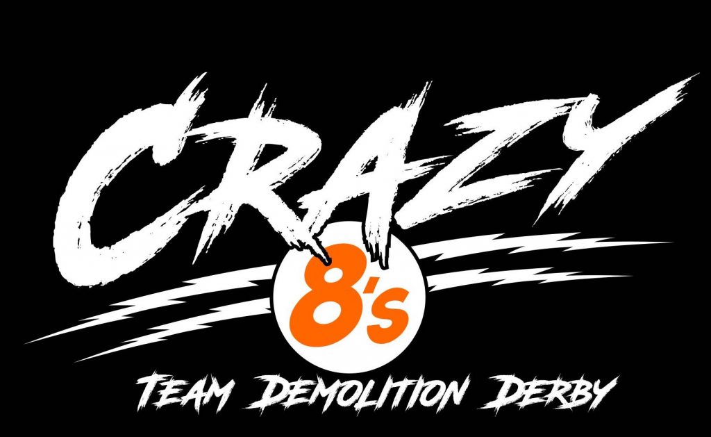 Crazy 8’s – Team Demo Association
